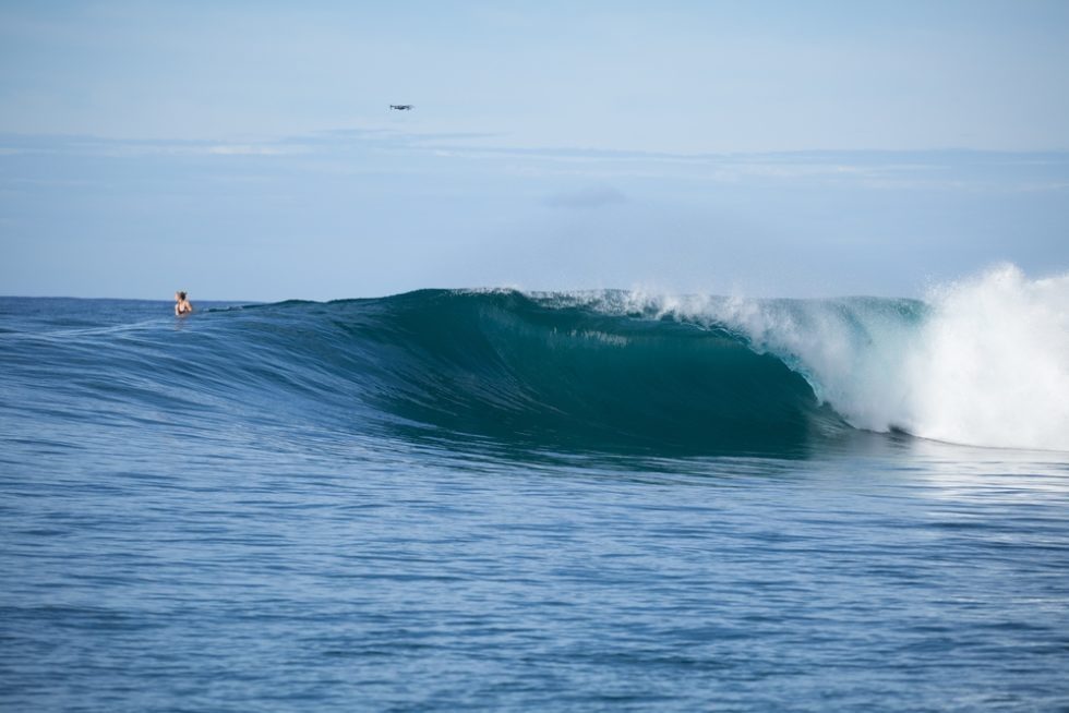 Salani Surf Resort | Waterways Travel Surf Adventures