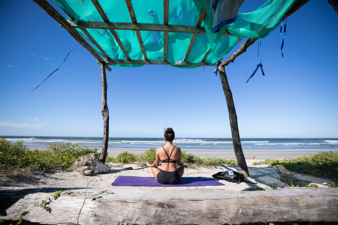 Safari Surf Tour Nosara: Explore Costa Rica's Best Waves