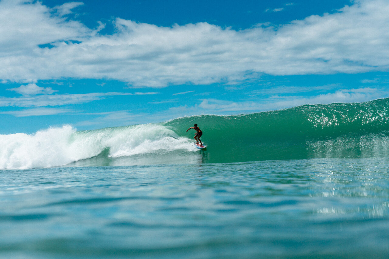 Safari Surf Tour Nosara: Explore Costa Rica's Best Waves