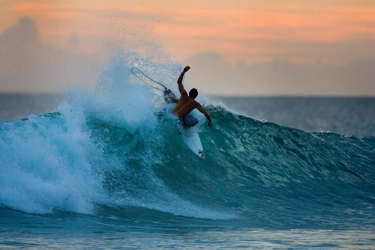 Safari Surf Tour Nosara: Explore Costa Rica's Best Waves