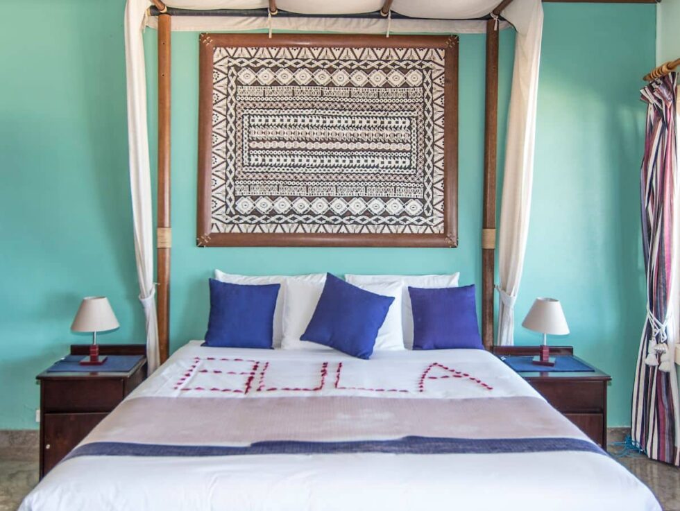 Namotu Island Resort: Fiji’s Ultimate Surf Paradise