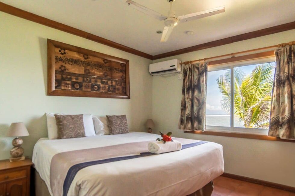 Namotu Island Resort: Fiji’s Ultimate Surf Paradise